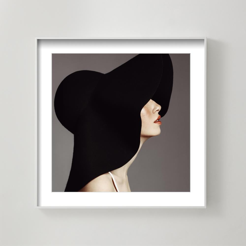 Black Capeline – artsake.com