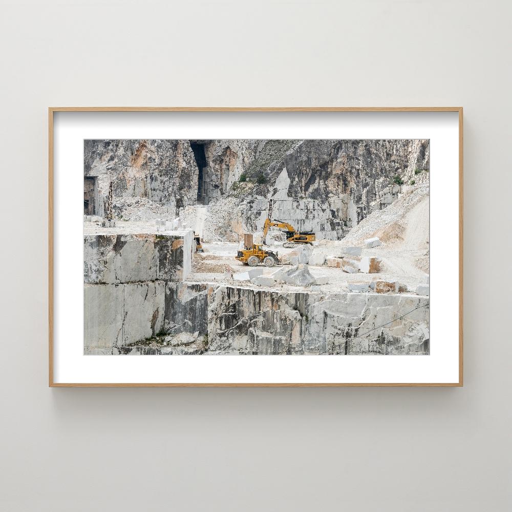 Calacatta Quarry – artsake.com