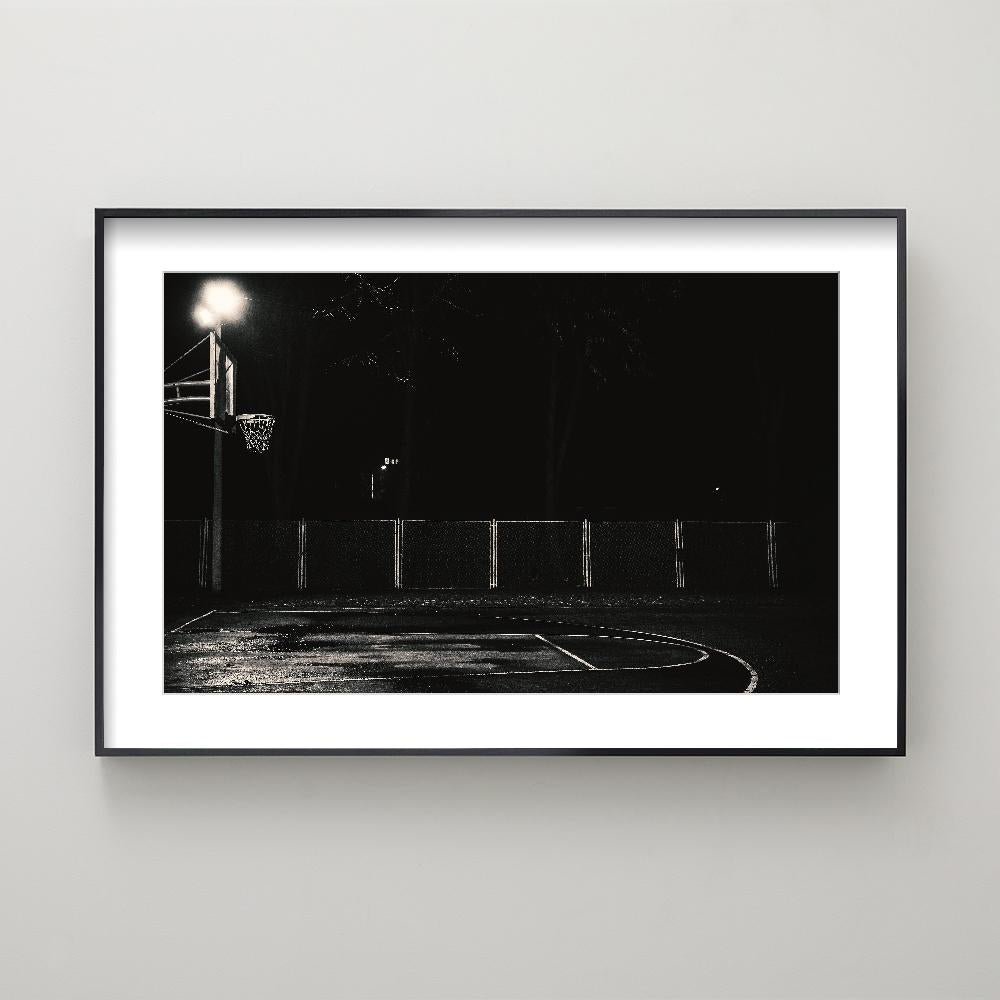 Midnight Hoops – artsake.com
