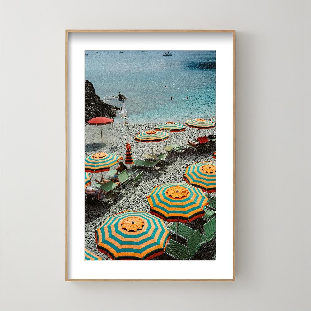 Maritime Stripes – artsake.com