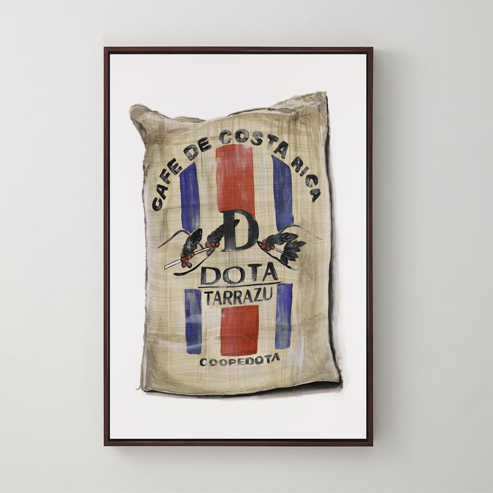 Cafe De Costa Rica – artsake.com