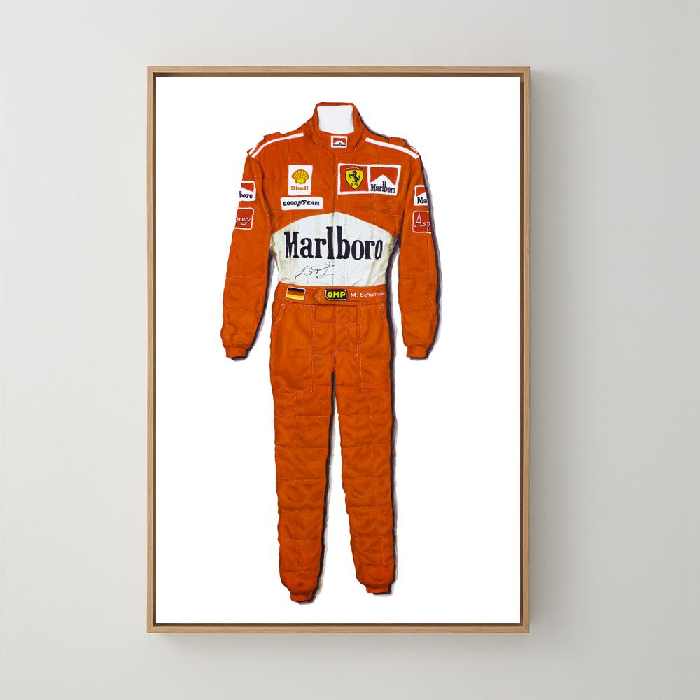 Formula 1 Racing Suit – artsake.com