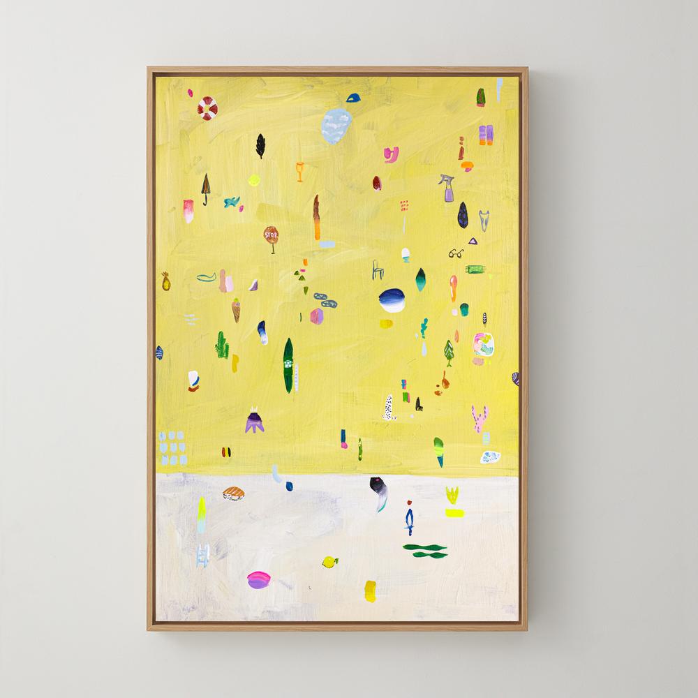 Abstract – artsake.com